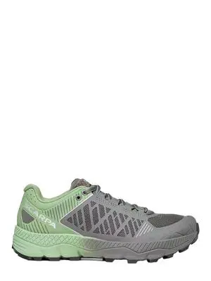 SCARPA Spin Ultra Lace-up Shoes - Grey