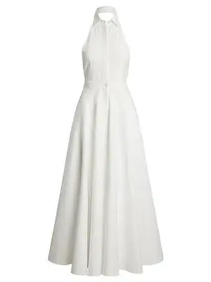Ralph Lauren Eldred Dress - White