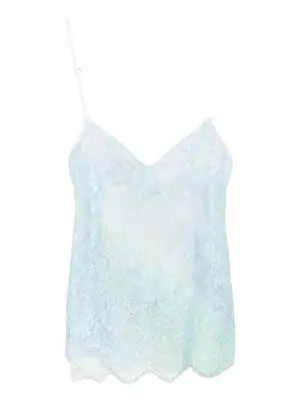 ROBERTA EINER Sophia Top - Blue