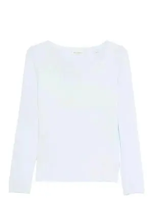 Marc O'polo Long-sleeve Top - Blue