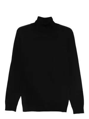 BARENA VENEZIA High-Neck Wool Sweater