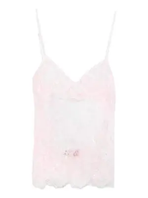 ROBERTA EINER Cami Top