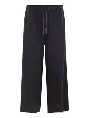 LOEWE Drawstring Trousers