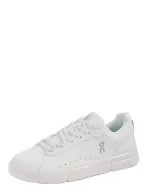 On The Roger Advantage Sneakers - White White