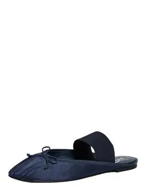 3.1 Phillip Lim Id Ballerina Mules - Midnight