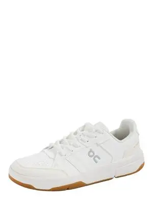 On The Roger Clubhouse Sneakers - White Ivory
