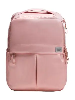 Lululemon Everyday Backpack 21L Pink Haze