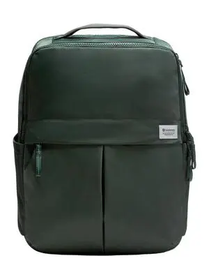 Lululemon Everyday Backpack 21L Rainforest Green