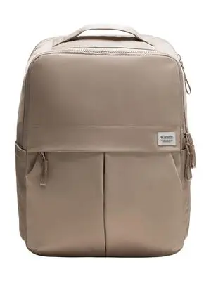 Lululemon Everyday Backpack 21L Warm Ash Grey