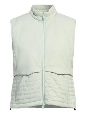 COLMAR Light Polyamide Vest - Green