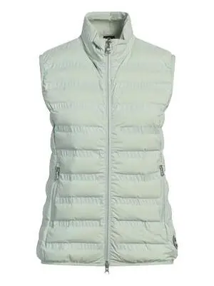COLMAR Light Quilted Vest - Green