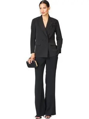 Sachin & Babi Crawford Blazer - Black