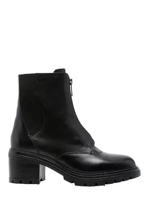 Geox 60mm Damiana Chelsea Boots - Black