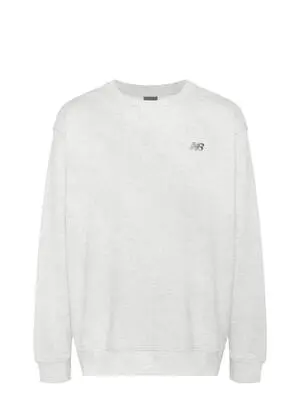 NEW BALANCE Athletics Sweatshirt - Grey