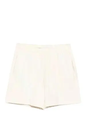 REPRESENT Sh Everyday Shorts - Neutrals