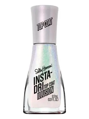 SALLY HANSEN Insta-dri Special Effects Top Coat - Illusion