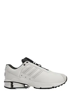 Adidas Y-3 A3 Control Sneakers - White