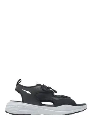 PUMA Hypnotic Sandal - Black