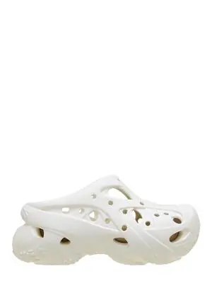 CROCS Caged Clog - Cream