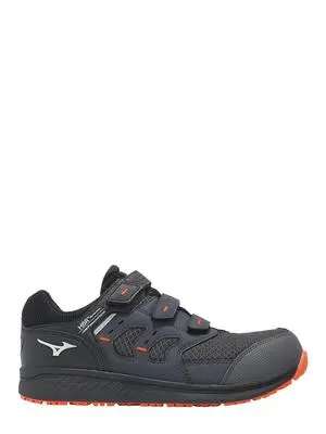 Mizuno Prime Fit Wu21l - Black