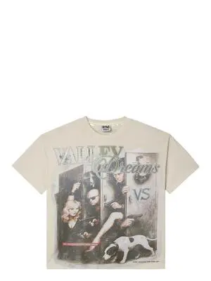 VALE FOREVER Locker Room Tee