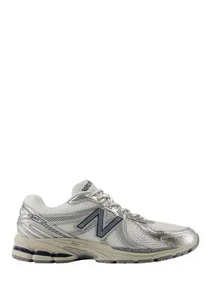 NEW BALANCE 860v2 Sneakers - Silver