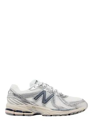 NEW BALANCE 860v2 Sneakers - Silver