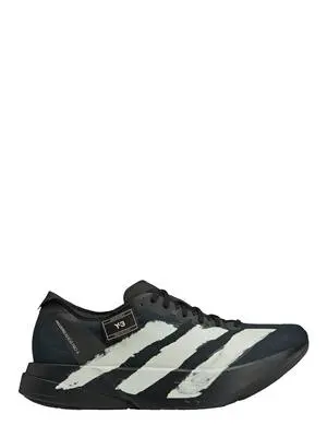 Adidas Y-3 Adizero Adios Pro Sneakers - Black