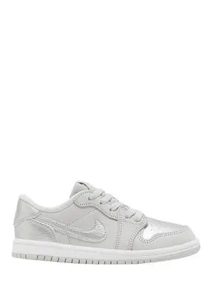 JORDAN Air Jordan 1 Retro Low OG TD Sneakers Grey