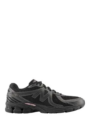 NEW BALANCE 860v2 Sneakers - Black