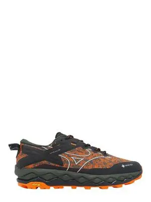 Mizuno Maharishi X Wave Mujin Ls Gore-tex - Orange