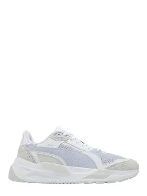 PUMA Trinity 2 'cool Weather' Sneakers - White