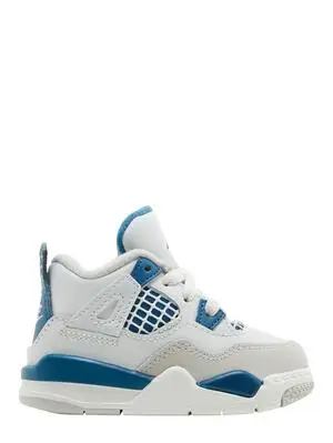 JORDAN Retro Td 'military Blue' 2024 - White