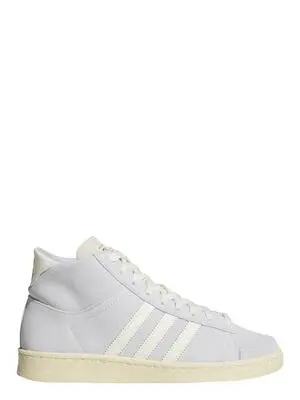 Adidas Jabbar High Sneakers - Blue