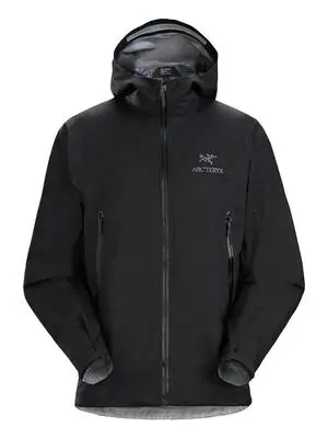 Arc'teryx Beta Jacket - Black