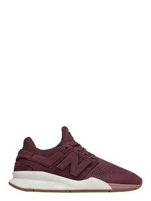 NEW BALANCE 247 Sneakers - Purple