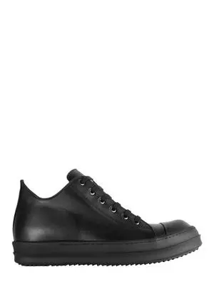 RICK OWENS DRKSHDW Low Sneakers