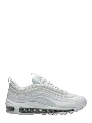 Nike Air Max 97 Gs Sneakers - White