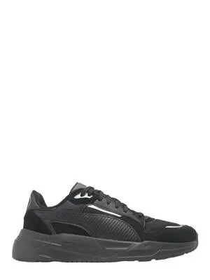 PUMA Trinity 2 Sneakers - Black