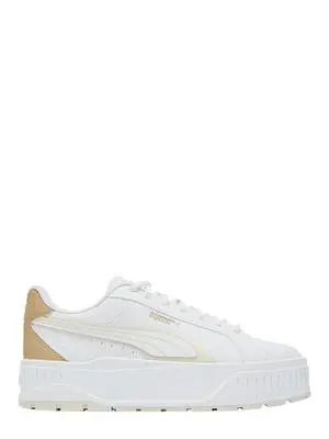PUMA Karmen 2 Sneakers - White