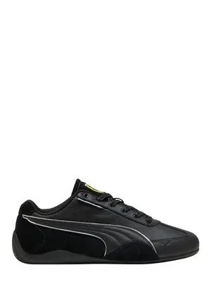 PUMA Scuderia Ferrari X Speedcat Sneakers - Black