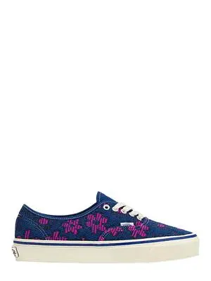 VANS Lx Authentic 44 - Blue