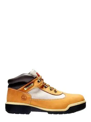 Timberland Field Boot Mid Waterproof - Tan