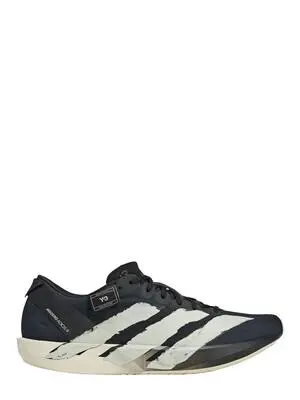 Adidas Y-3 Adizero Adios Sneakers - Black