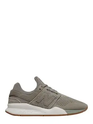 NEW BALANCE 247 Sneakers - Grey
