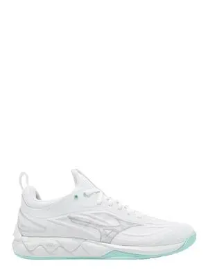 Mizuno Wave Luminous 3 Sneakers - White