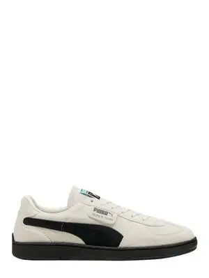 PUMA Super Team Sneakers - Cream