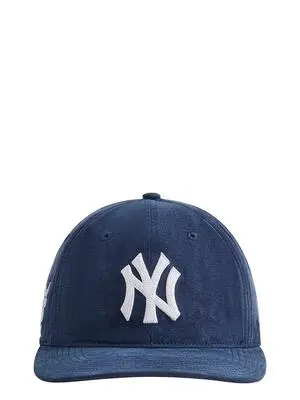Kith X '47 New York Yankees Cap - Blue