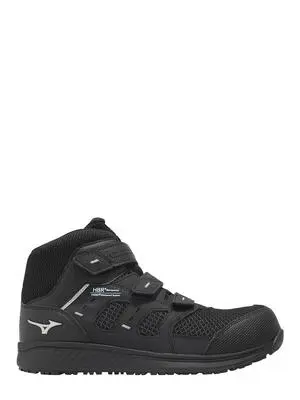 Mizuno Prime Fit Wu21h - Black