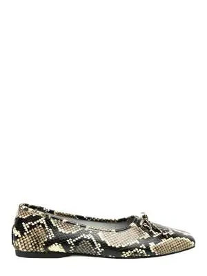 Senso Becca Vi Ballet Flats - Neutrals